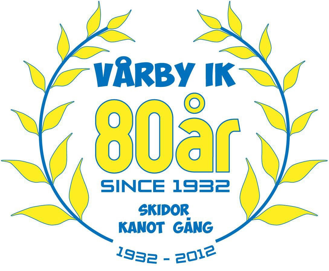 Historia | Vårby IK