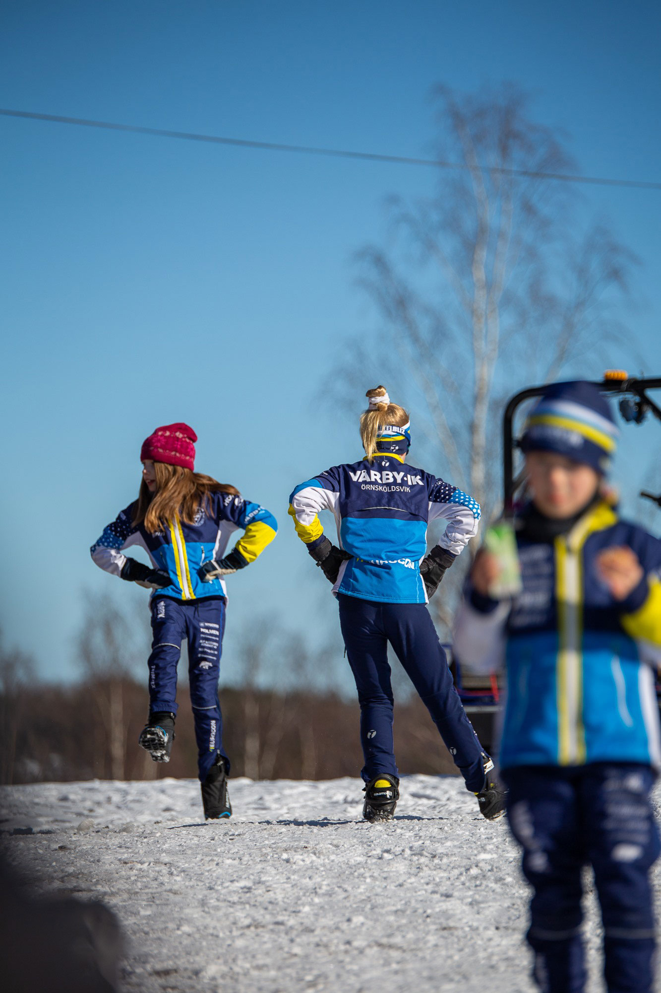 Riktlinjer | Vårby IK