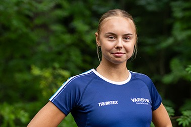 Juniorer | Vårby IK